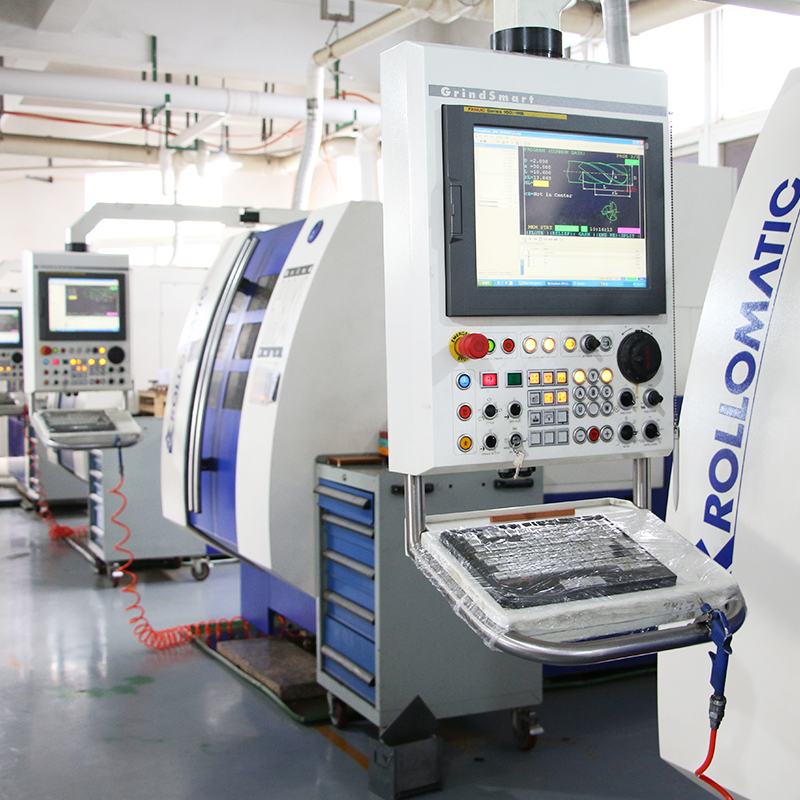 Industrial Touch Panel Pc