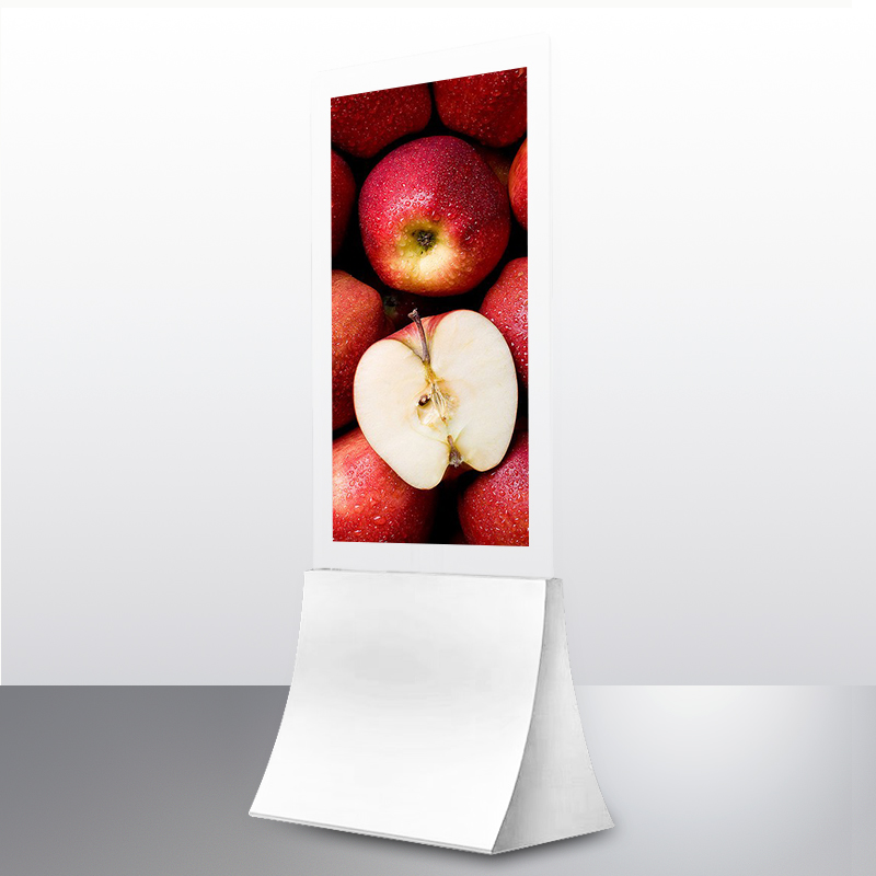 Floor stand digital LED Panel